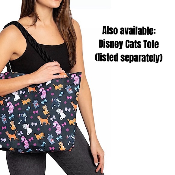 Disney | Bags | Nwt Disney Dogs Tote Bag | Poshmark